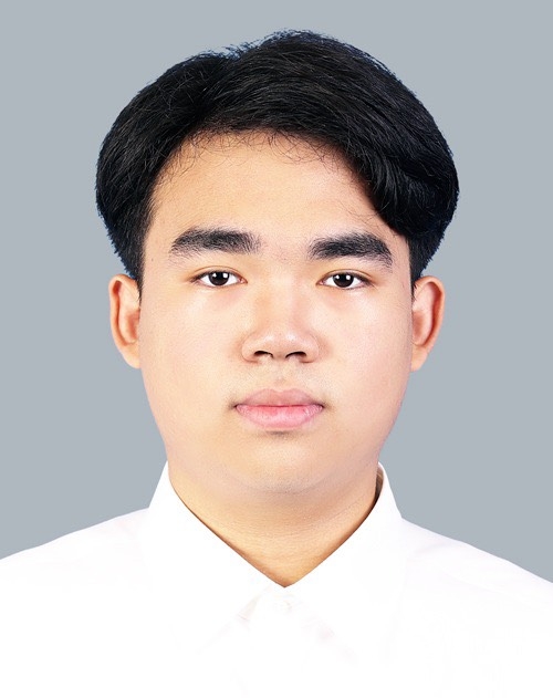 Thanapat Butsai | Portfolio